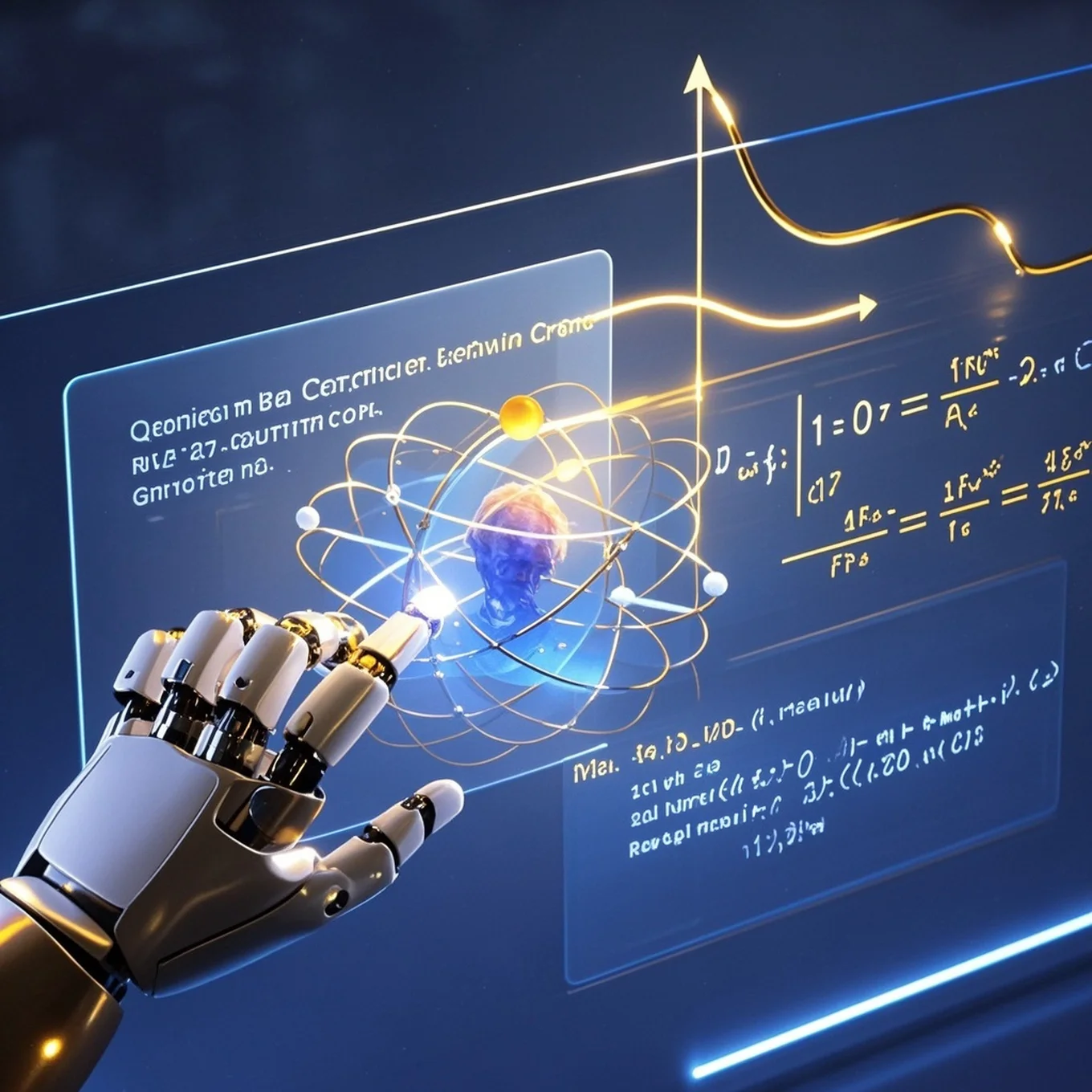 Physics GPT | AI Physics Problem Solver & Learning Assistant